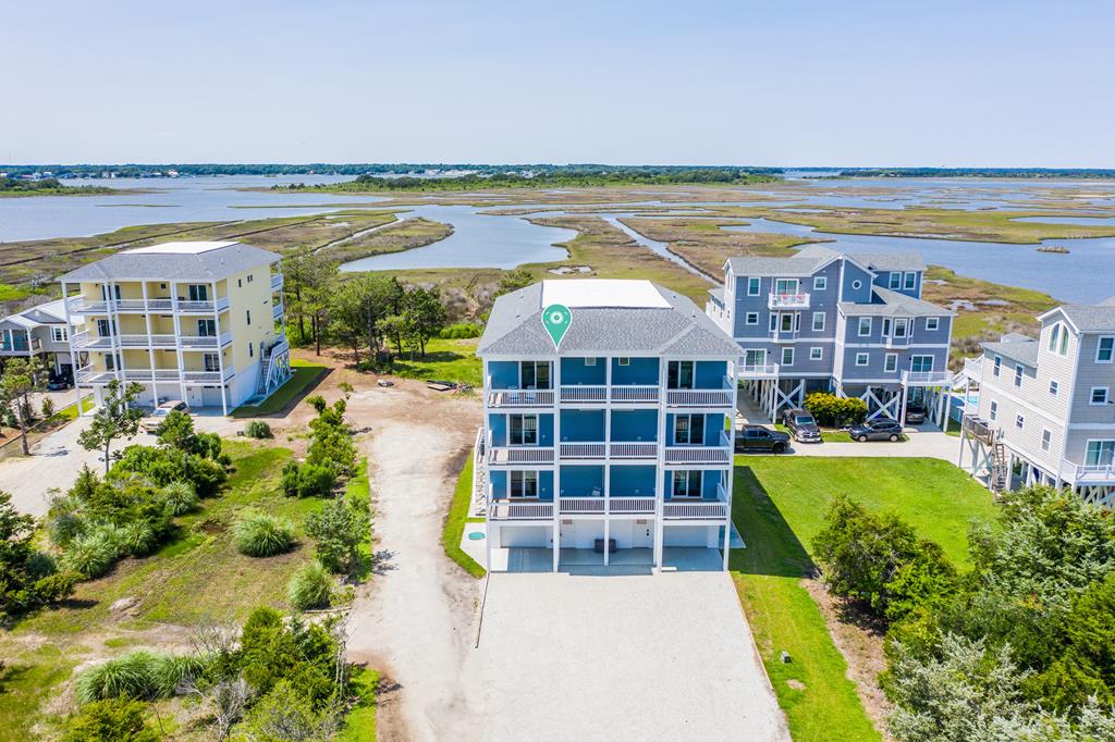 2083-A New River Inlet Road | Soundview Vacation Rental