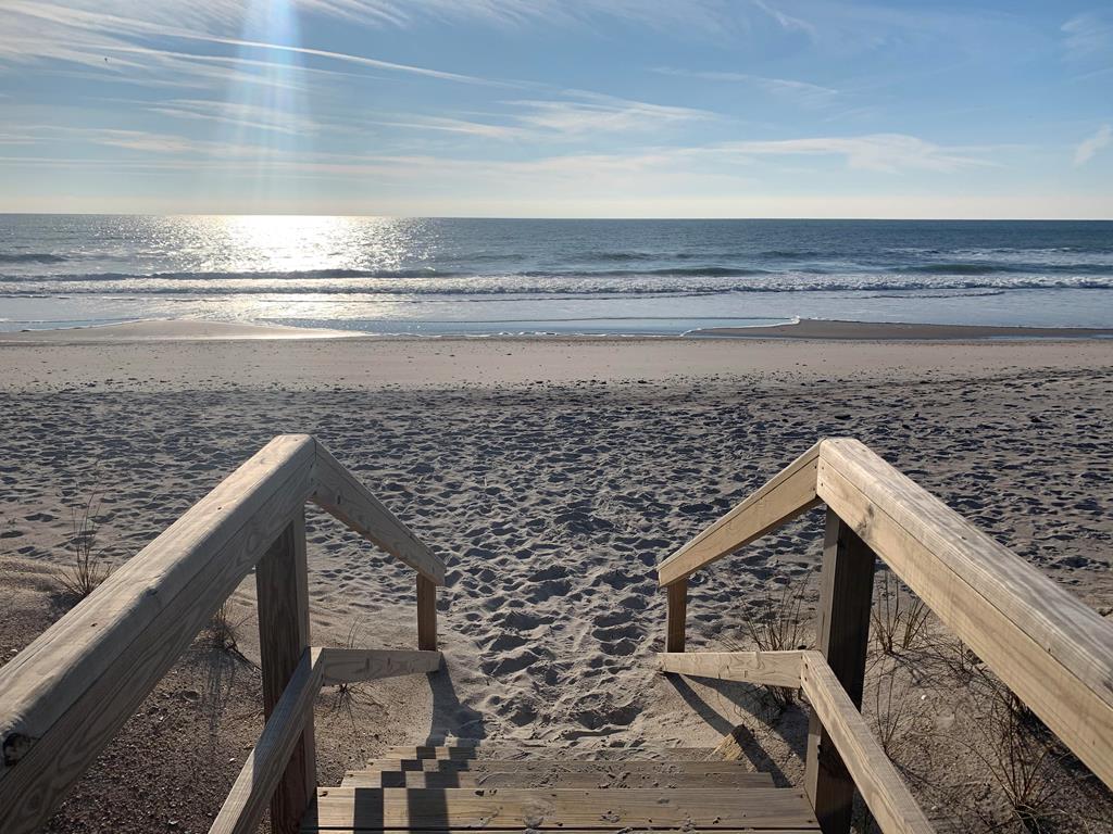 946 New River Inlet Road - Seaside Rendezvous | Second Row Vacation Rental